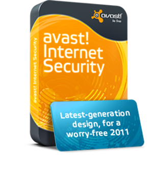 ALL IN ONE: Avast! Internet Security 6
