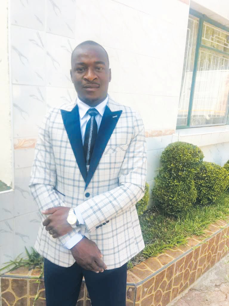 Zenzo Moyo, Joel Lupahla to grace Abrigo tourney - TellZim News