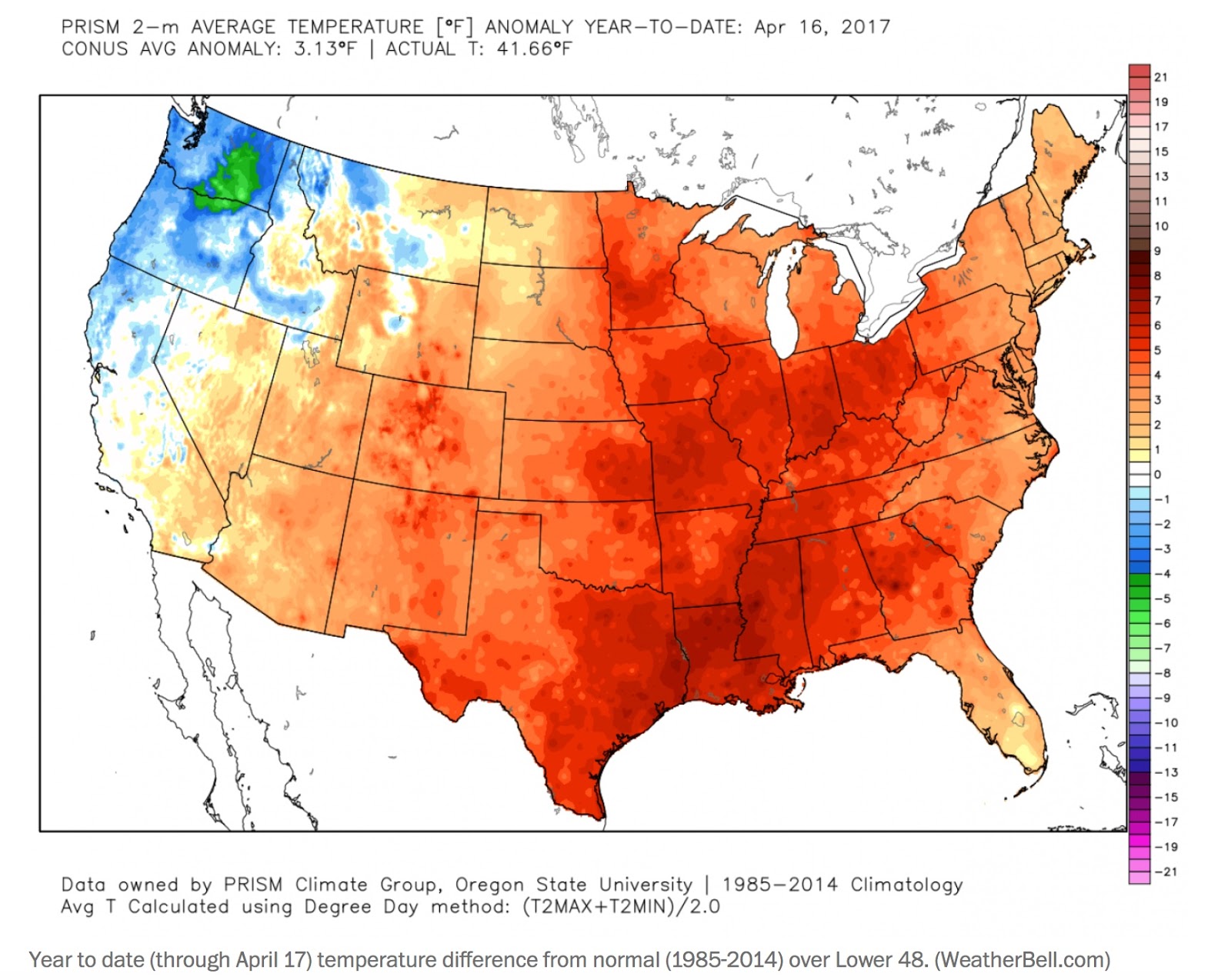 Puerto Rican Climate
