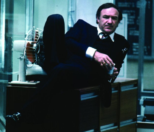 to the escape hatch!: Favorite Scene Friday! The Best of Lex Luthor