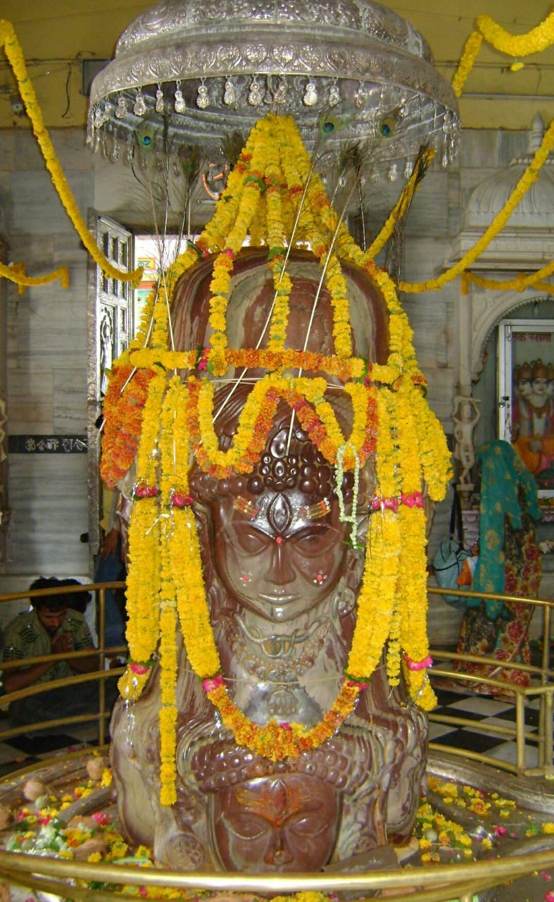 Vs Banna: Top Places to Visit in Mandsaur | Mandsaur Tourism