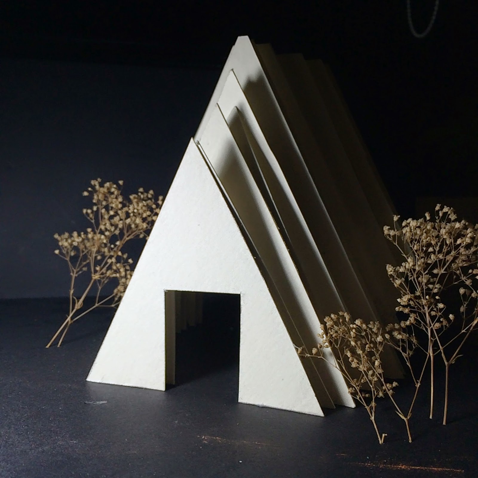 Laboratorios de diseño: ESTRUCTURAS MODULARES BIDIMENSIONAL