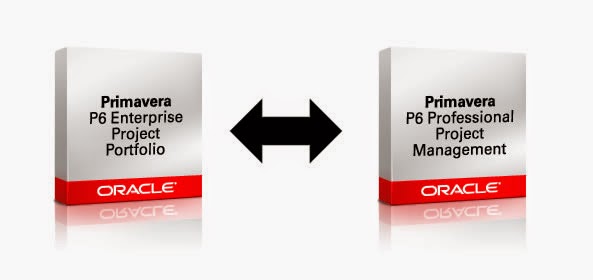 Diferencias entre Primavera P6 PPM y Primavera P6 EPPM ~ BLOG