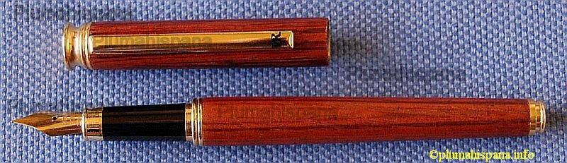 Pluma Hispana: noviembre 2015