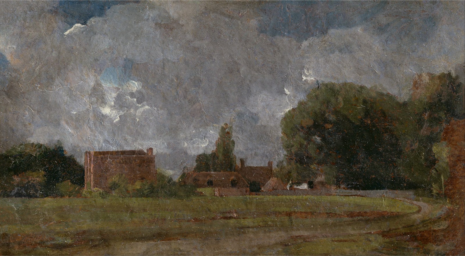 John Constable RA | Romantic painter | Tutt'Art@ | Pittura * Scultura ...
