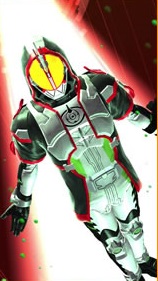 Necrom Legend Rider Damashii - Mecca, Traits & Transformation Item