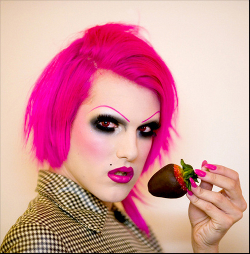The SCENE™: Jeffree Star