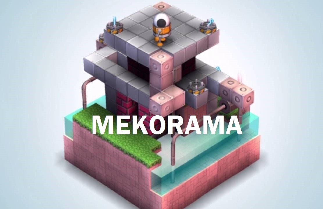 Mekorama | World Networks