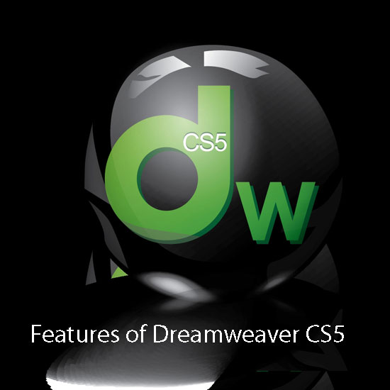Free Softwares Hunt: Adobe Dreamweaver CS 5.5