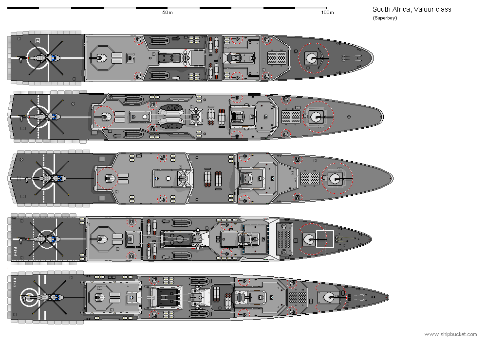 เทคโนโลยีและประวัติศาสตร์ด้านการทหารกองทัพไทยและกองทัพทั่วโลก : South ...