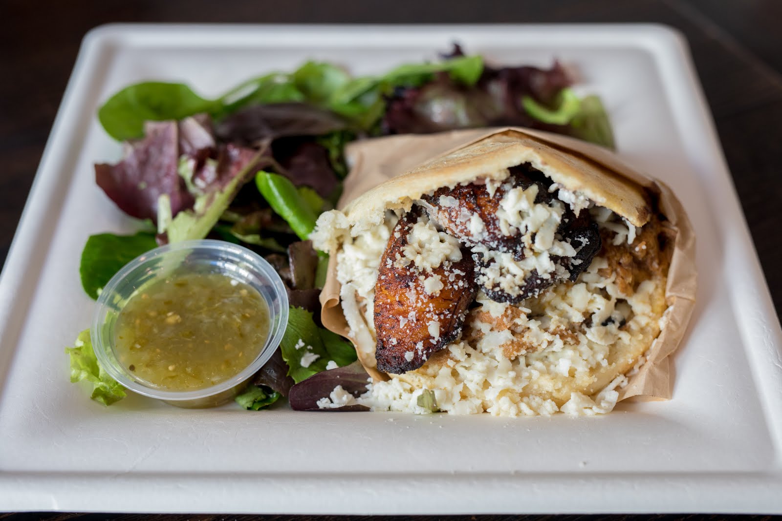 Eating My Way Around L.A.