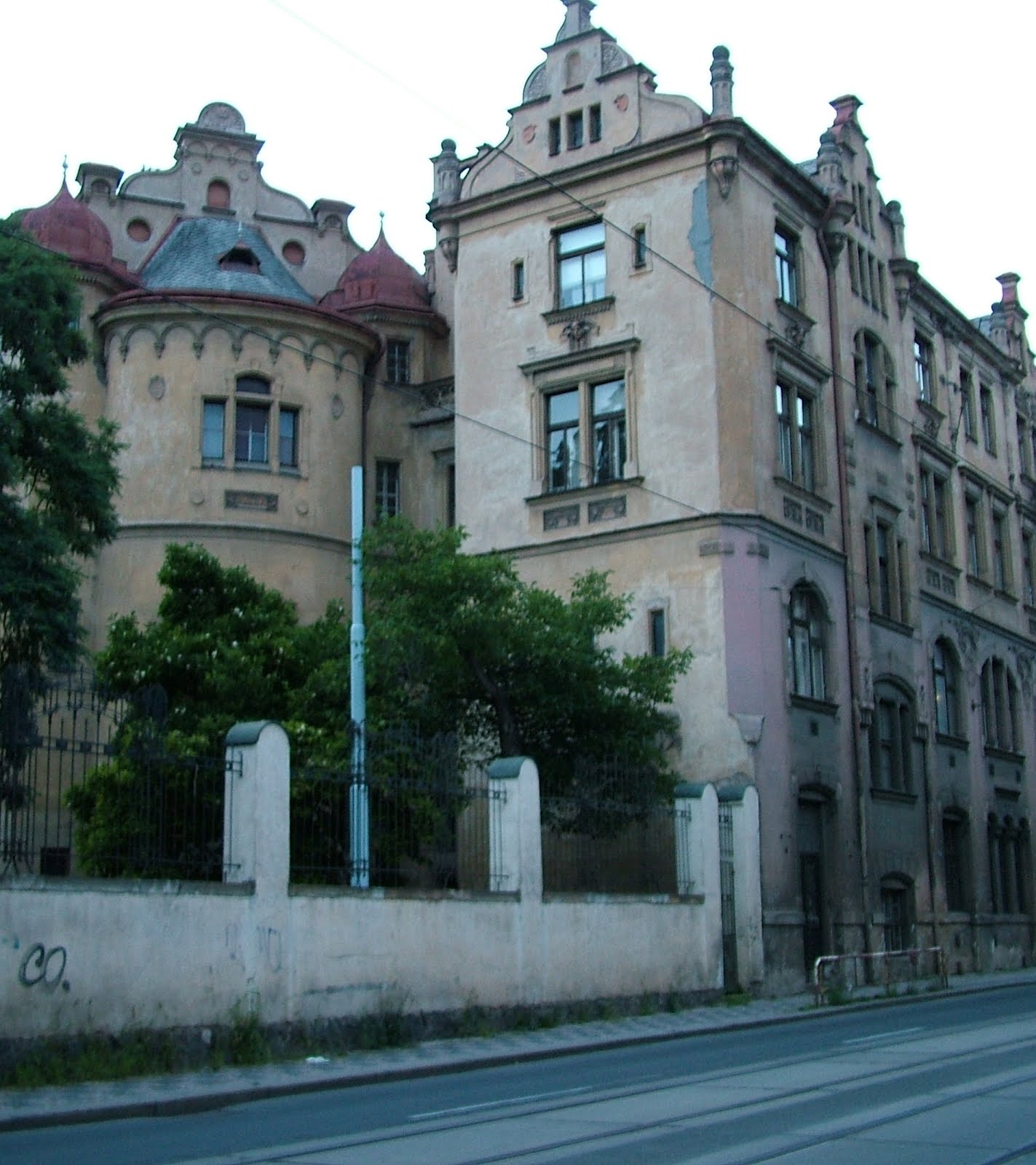 Michael O. Varhola's TravelBlogue: Prague and the Czech Republic