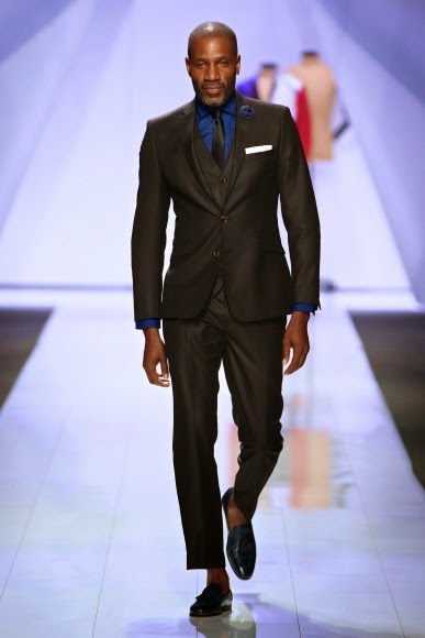 Swag Craze: Fabiani Brings Us ‘A Return To Form’ This Season and ...