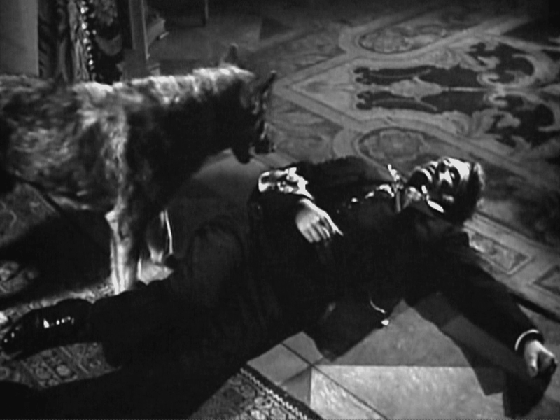 13: CRY OF THE WEREWOLF / Columbia Pictures - 1944