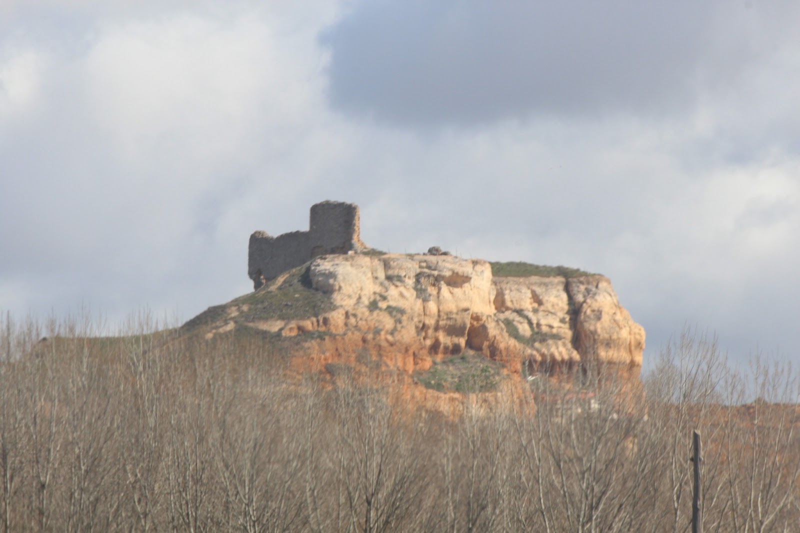 Cuenca es única pero Soria es increible: San Esteban de Gormaz. Soria