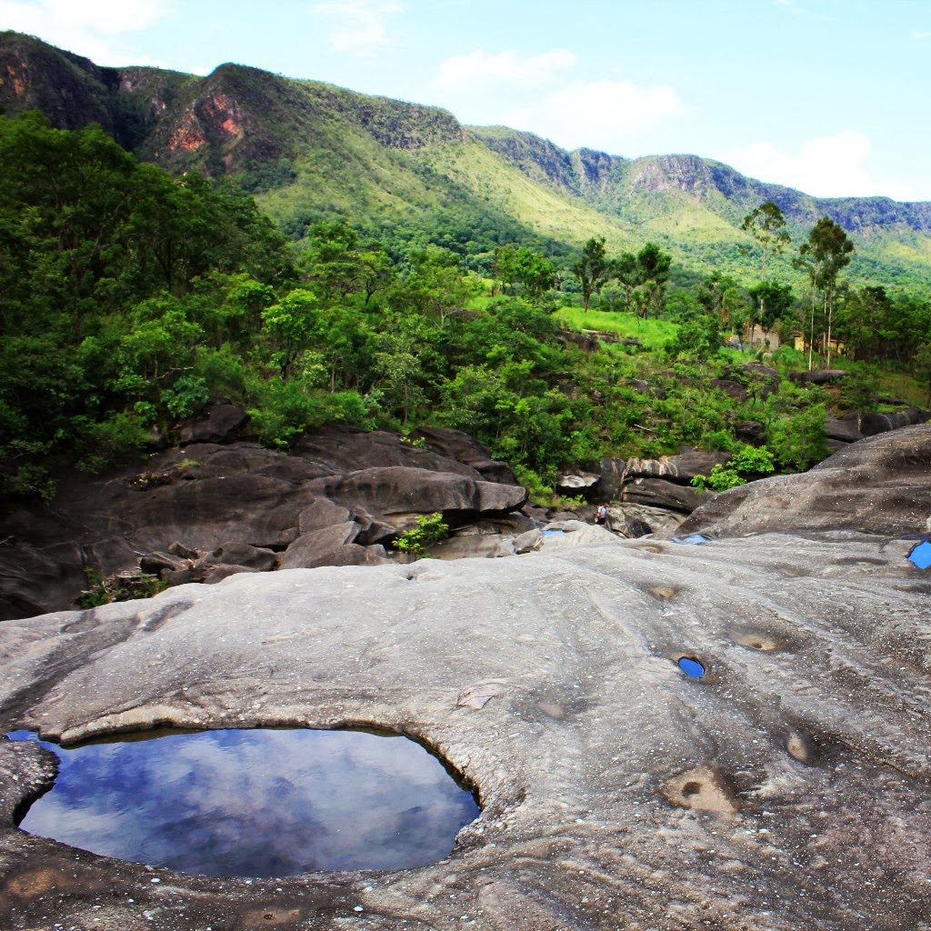 Amar Fotografias: Vale da Lua, Alto Paraíso, Goiás, Brasil. Fotógrafo ...