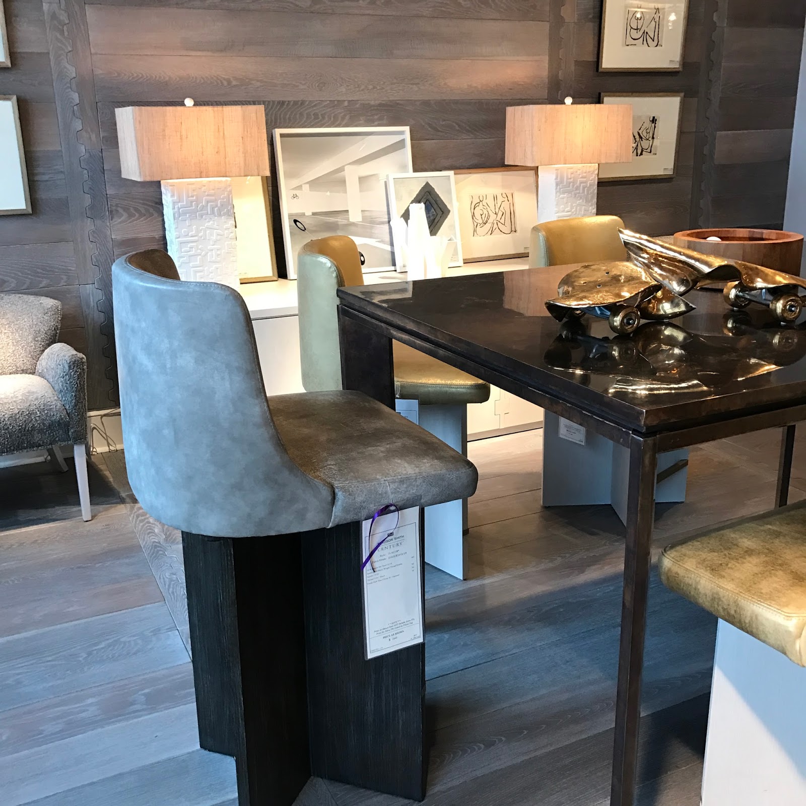 Lisa Mende Design: 2017