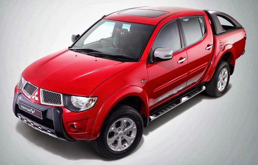 Tuned By RotorMasters: Turbo - Triton VGT Turbo