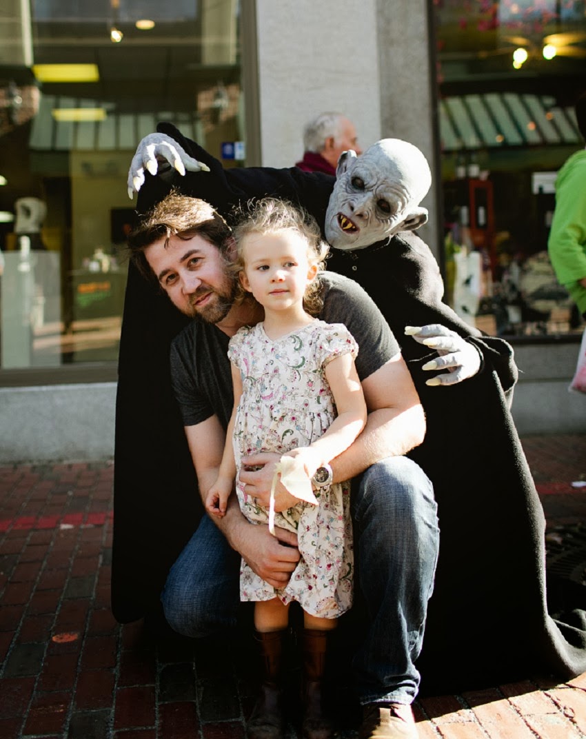 OTIS (Odd Things I've Seen): Random Halloween Season Photos Without a ...