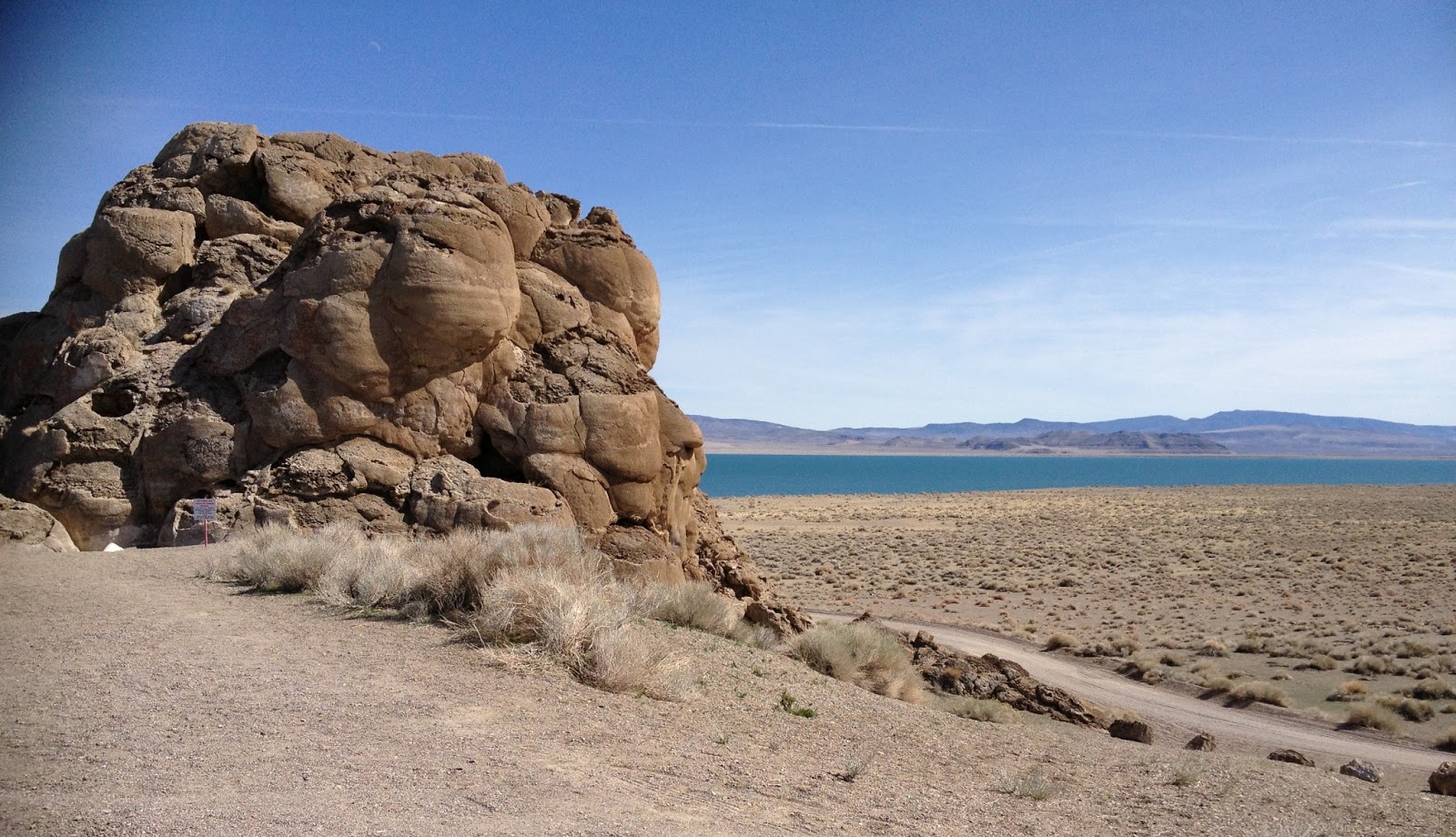 jumping aground: K is for Knobbly - images of America