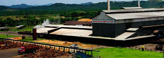 T E G A N U K I TA: Kilang Baja Bio-Organik mampu jimat kos RM10 juta.