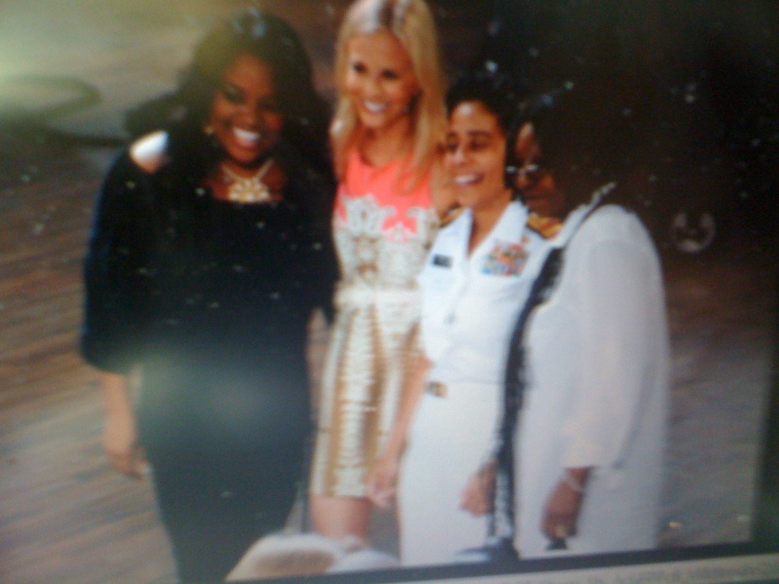 THE BLACK SOCIAL HISTORY:: BLACK SOCIAL HISTORY : VICE ADMIRAL MICHELLE ...