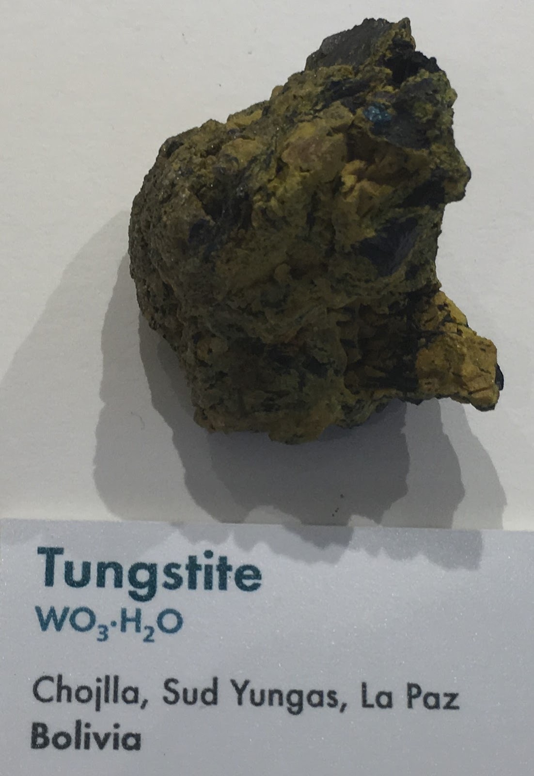 FineMineralBlog / Harvard Mineralogical Museum Collection