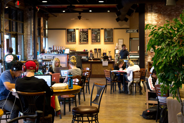 Local Flavors: 5 Must-Try Coffeehouses in Lincoln