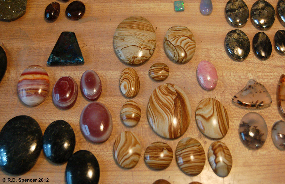 Eaglesbrother's Gourds and Art