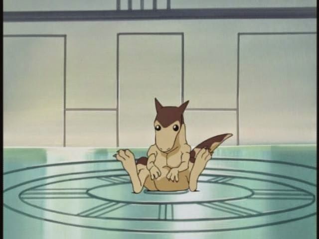 Awesome TV Recaps: Monster Rancher Episode 2: I'm Mocchi!