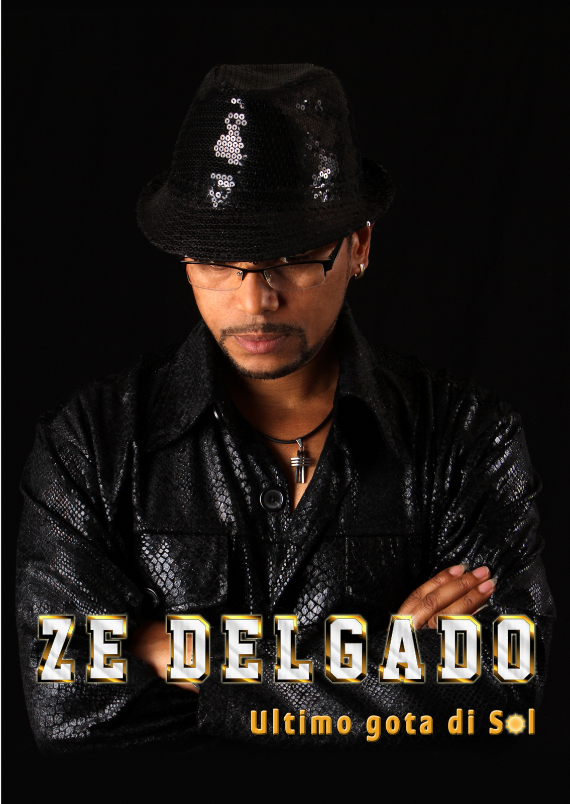 cabolux: “Último gota di Sol”, o quinto álbum a solo de Zé Delgado ...