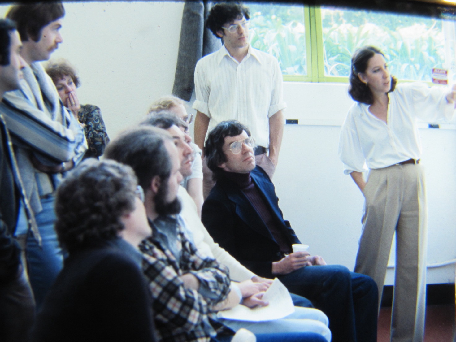 Alan Hess on Architecture