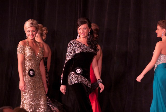 Josh and Joe Travels: Miss Georgetown Alexandria Hannan at the Illinois ...