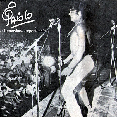 GENERACION SUBTERRANEA ROSARIO: Palolo