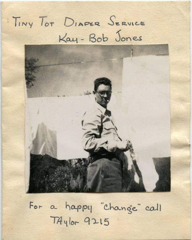 A Collection of 73 Humorous Vintage Photographs From the Past ~ Vintage ...