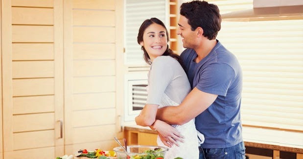 5 Cara Bikin Suami Tergila-Gila Pada Istri