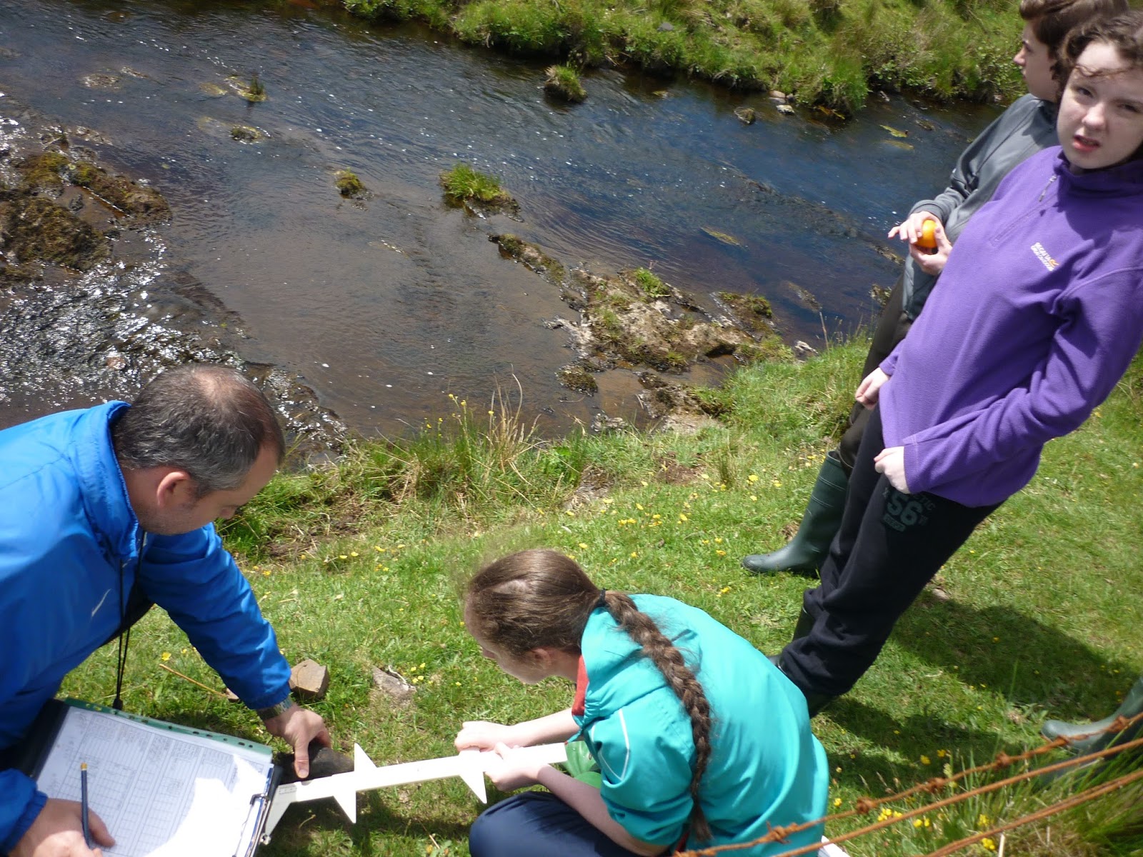 clydebankgeography: National 4,5 & Higher