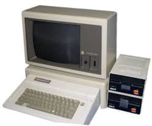 Cuarta Generación de Computadoras(1971-1981)