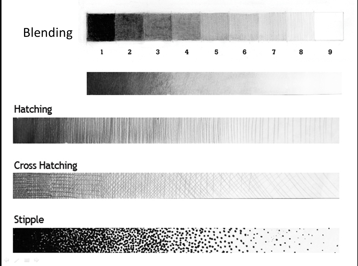 Painting and Drawing 1: Thursday 4/18 & Friday 4/19