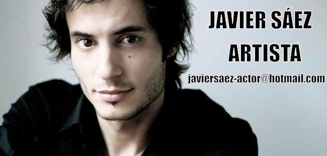 Javier Sáez - Artista: CURRICULUM VITAE