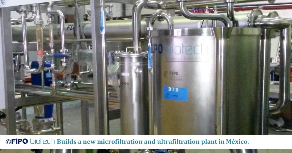 FIPO BIOTECH soluciones innovadoras