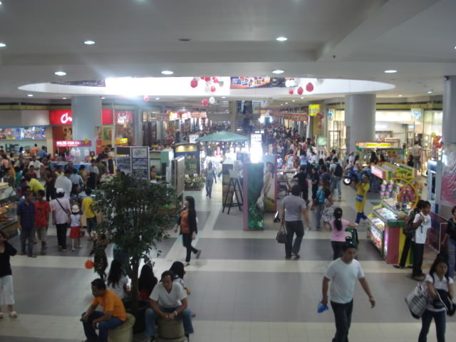 Make It Davao: Malls of Davao City
