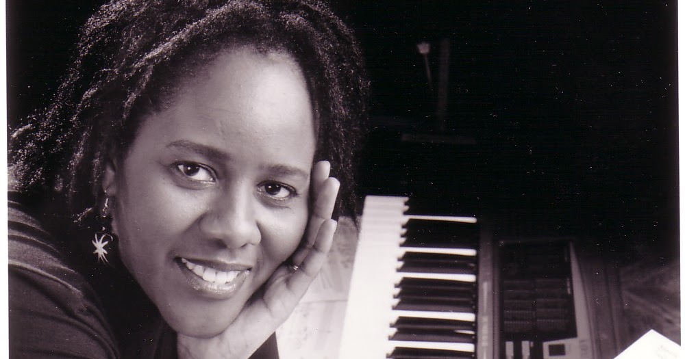 AfriClassical: Regina Harris Baiocchi Tweeted: "Happy National Poetry ...