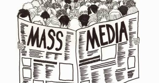 MEDIA REPRESENTATION & CULTURAL STEREOTYPES