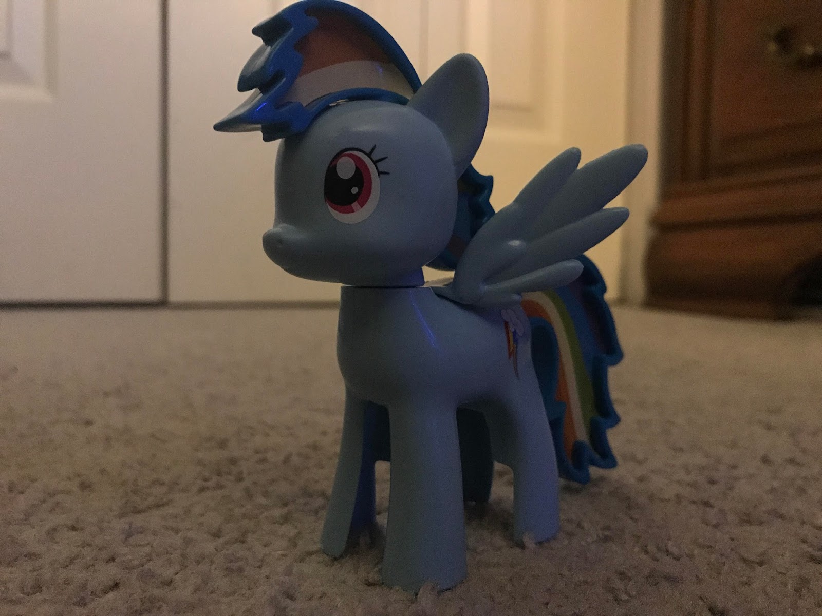 Equestria Daily - MLP Stuff!: Toy Review: Unboxing My Little Pony ...