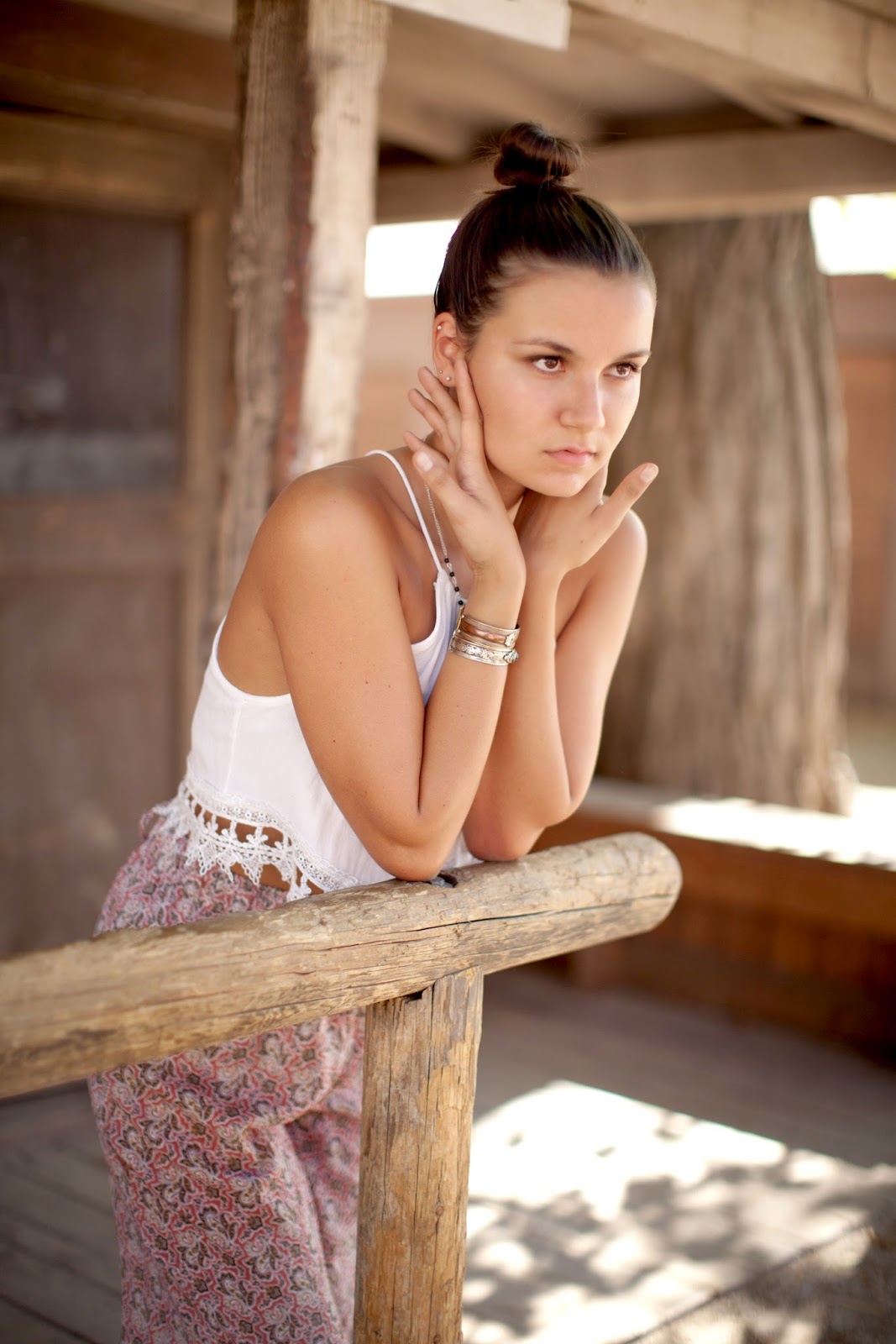 Cassidy Bliss Cooper: September 2014