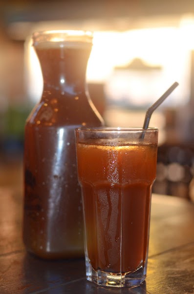 RESTAURANTS IN SM MALL OF ASIA: Blackbeard's Seafood Island Northshore ...