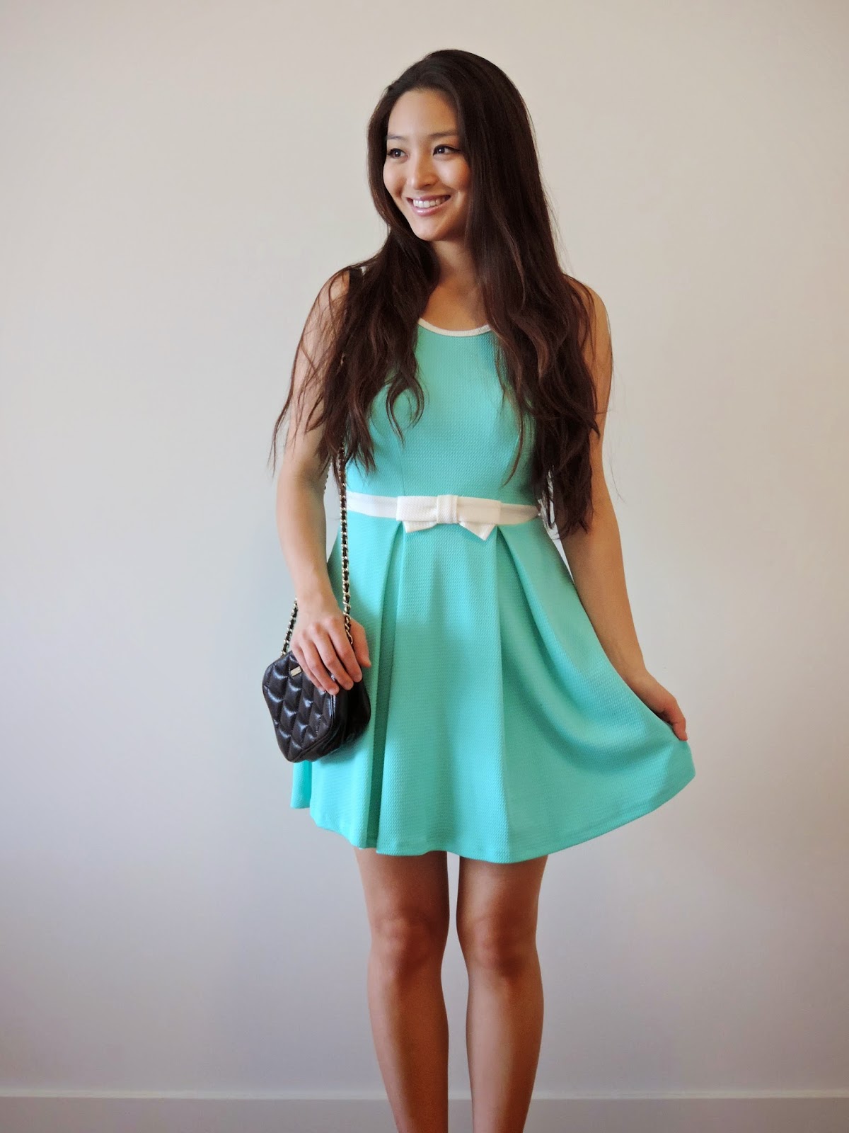 The Shopping Bag - Sensible Stylista