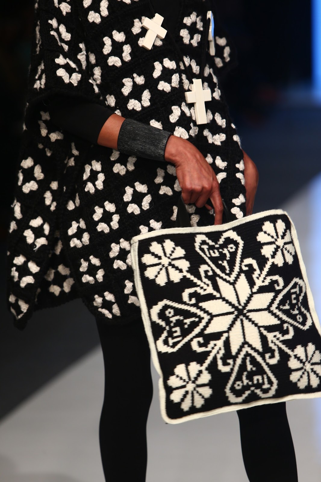 Fashion Studio Magazine: PERU MODA 2013: Part 2