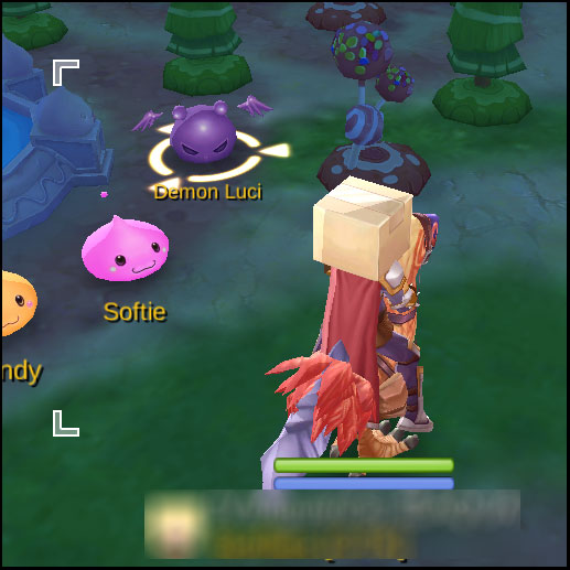 Ragnarok Online Mobile Diaries: Event : King Poring's Adventure : King ...